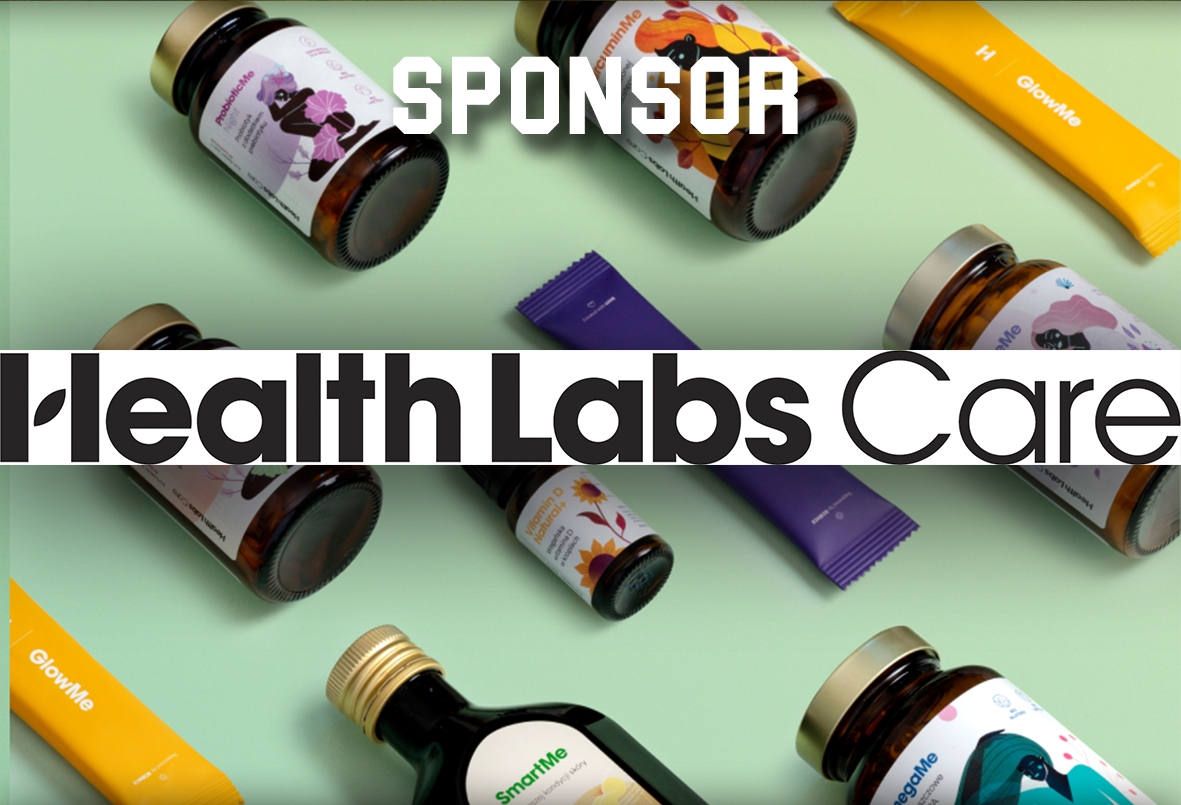 Nagrody Health Labs - BulletRun